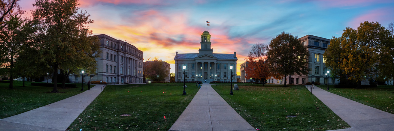 Hawkeye Traditions | On Iowa! - The University of Iowa