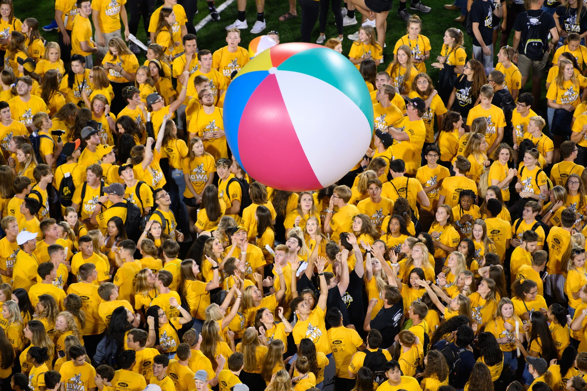 Media Gallery | On Iowa! - The University of Iowa