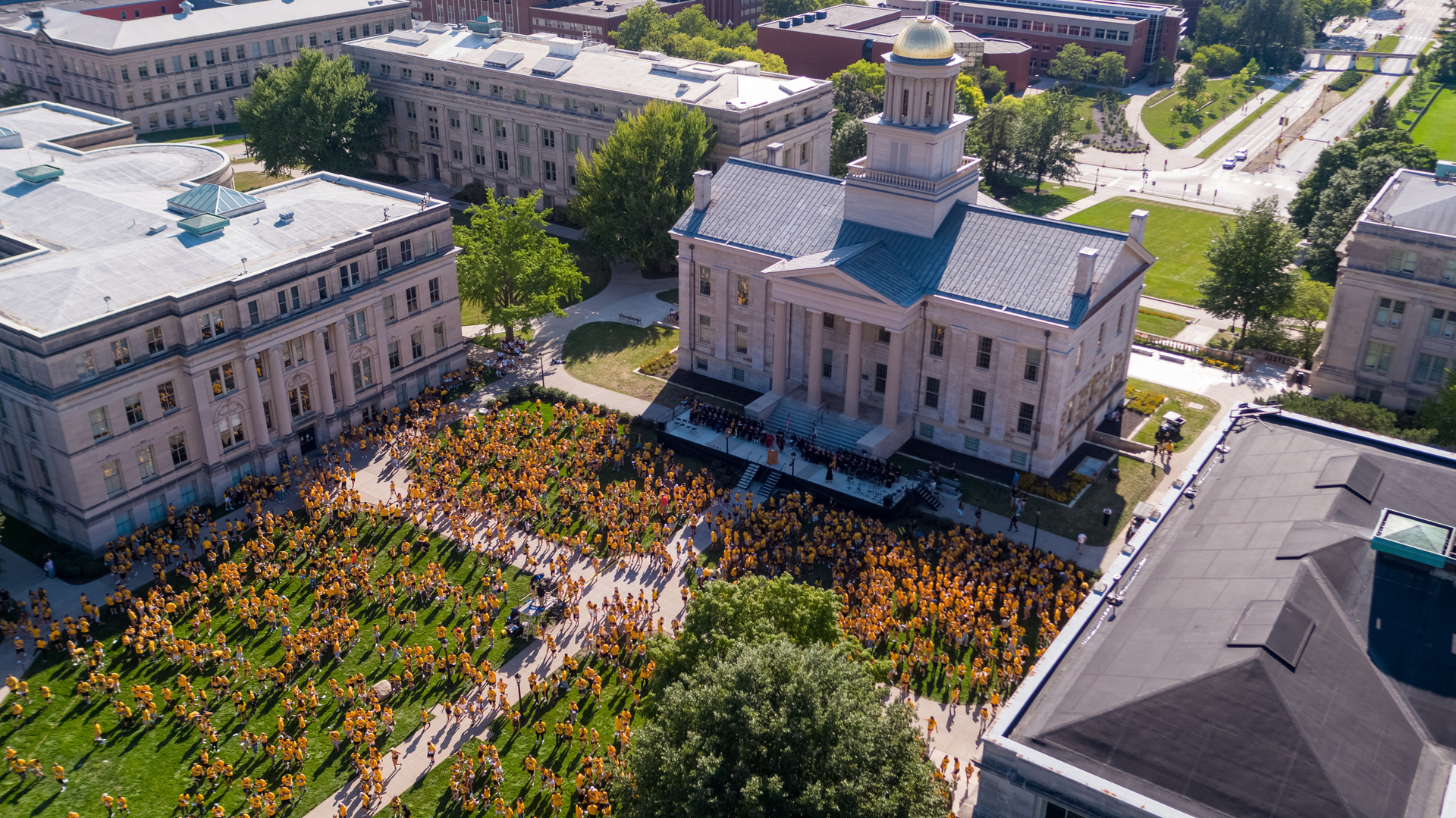 Media Gallery | On Iowa! - The University of Iowa