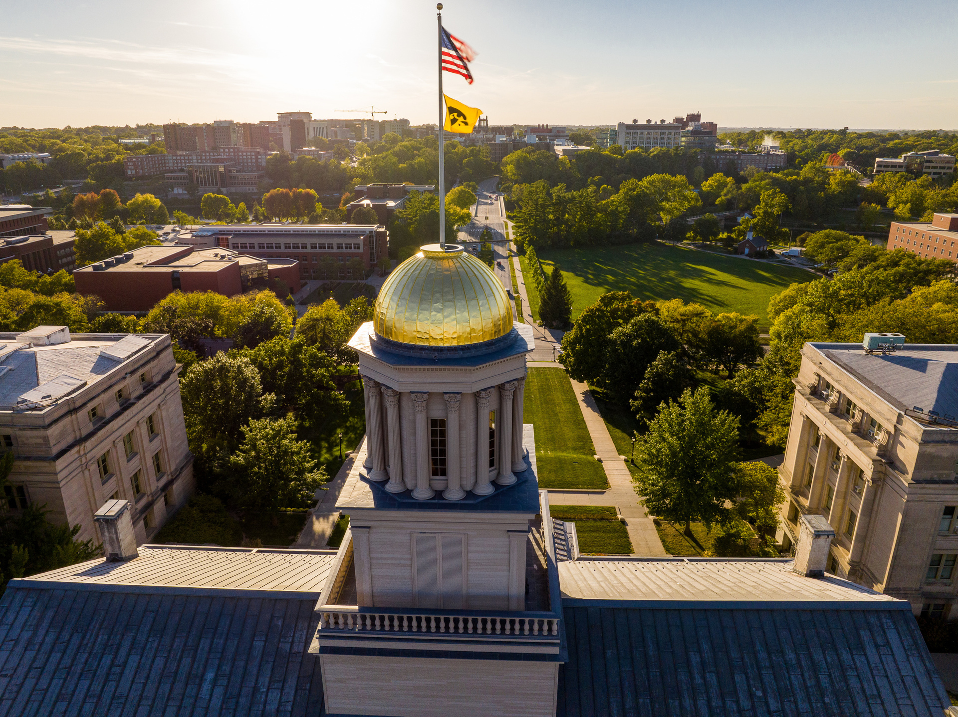 Hawkeye Traditions | On Iowa! - The University of Iowa
