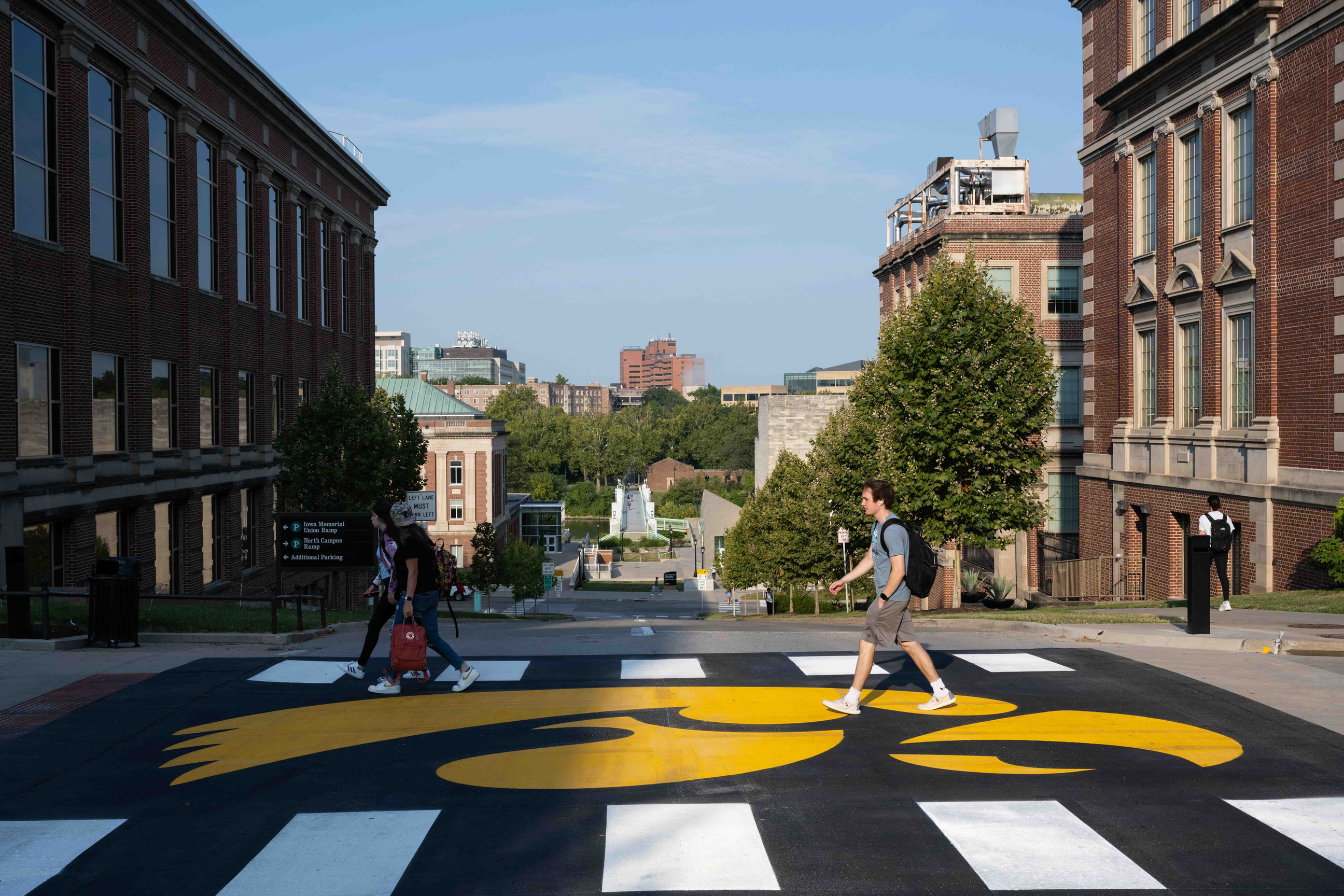 Hawkeye Traditions | On Iowa! - The University of Iowa