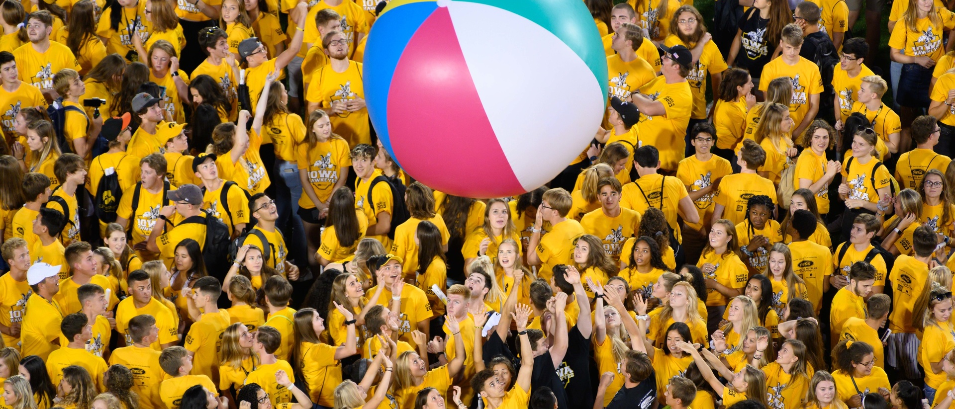 On Iowa! | The University of Iowa